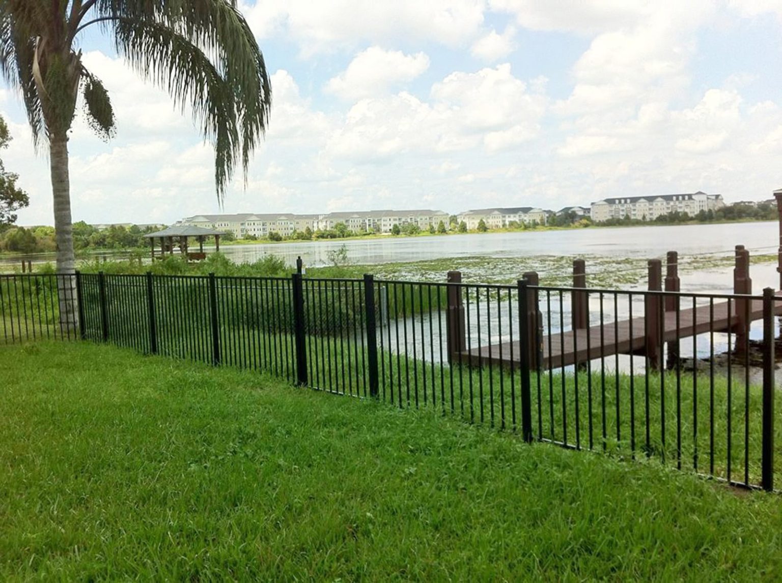 Your Central Florida Fencing Company | All County Fence